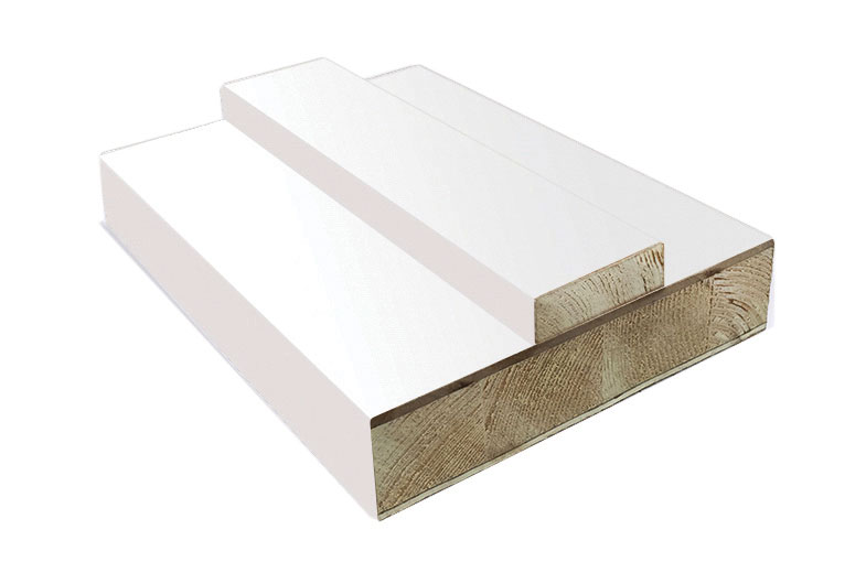 Standard Door Frames - Deanta Doors