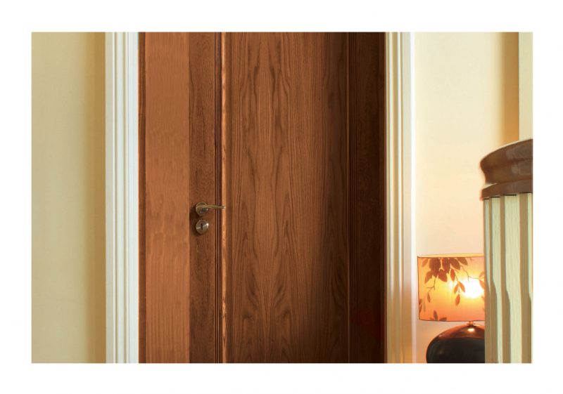 Door Frame Filler - Deanta Doors