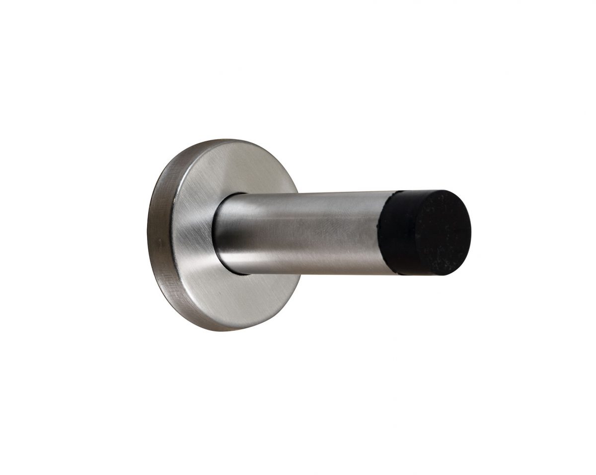 DOOR STOP wall mounted - Deanta Doors