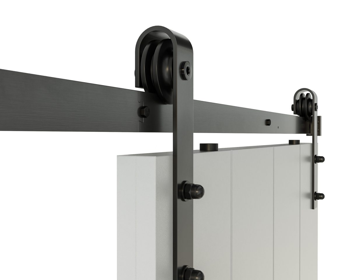 BARN DOOR SLIDERS - Deanta Doors