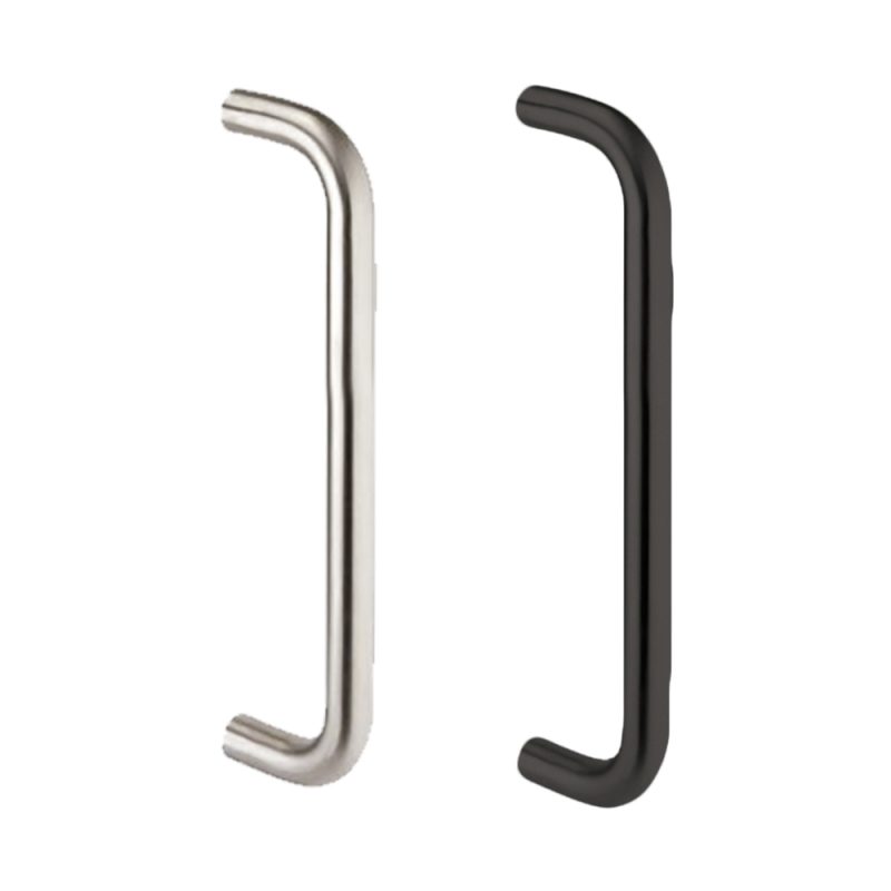 GUARDSMAN PULL HANDLES - Deanta Doors